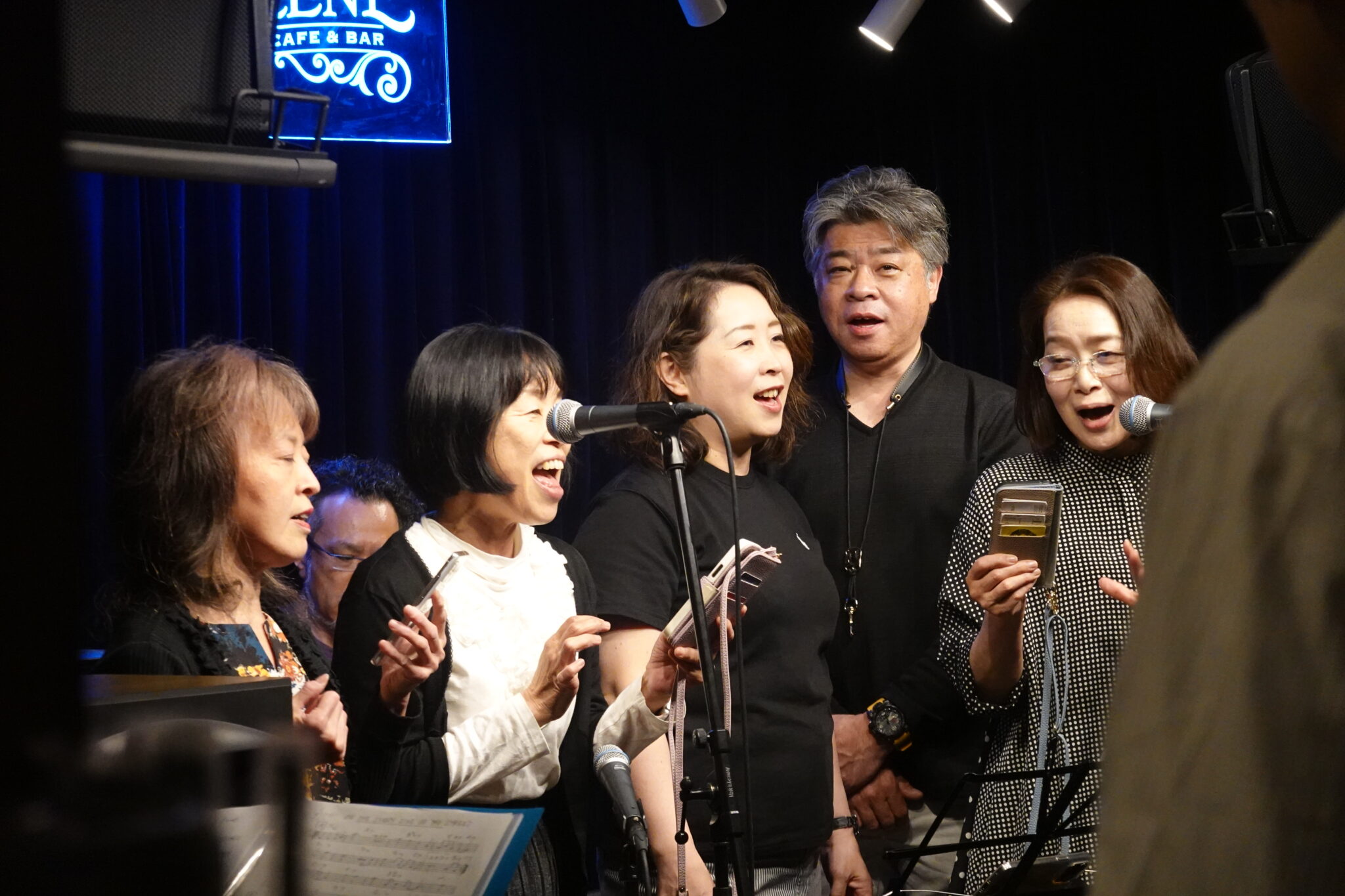 2025年4月27日 第9回 MINORU KATO PRESENTS JAZZ SESSION NIGHT - アビリーン｜大阪・豊中の ...