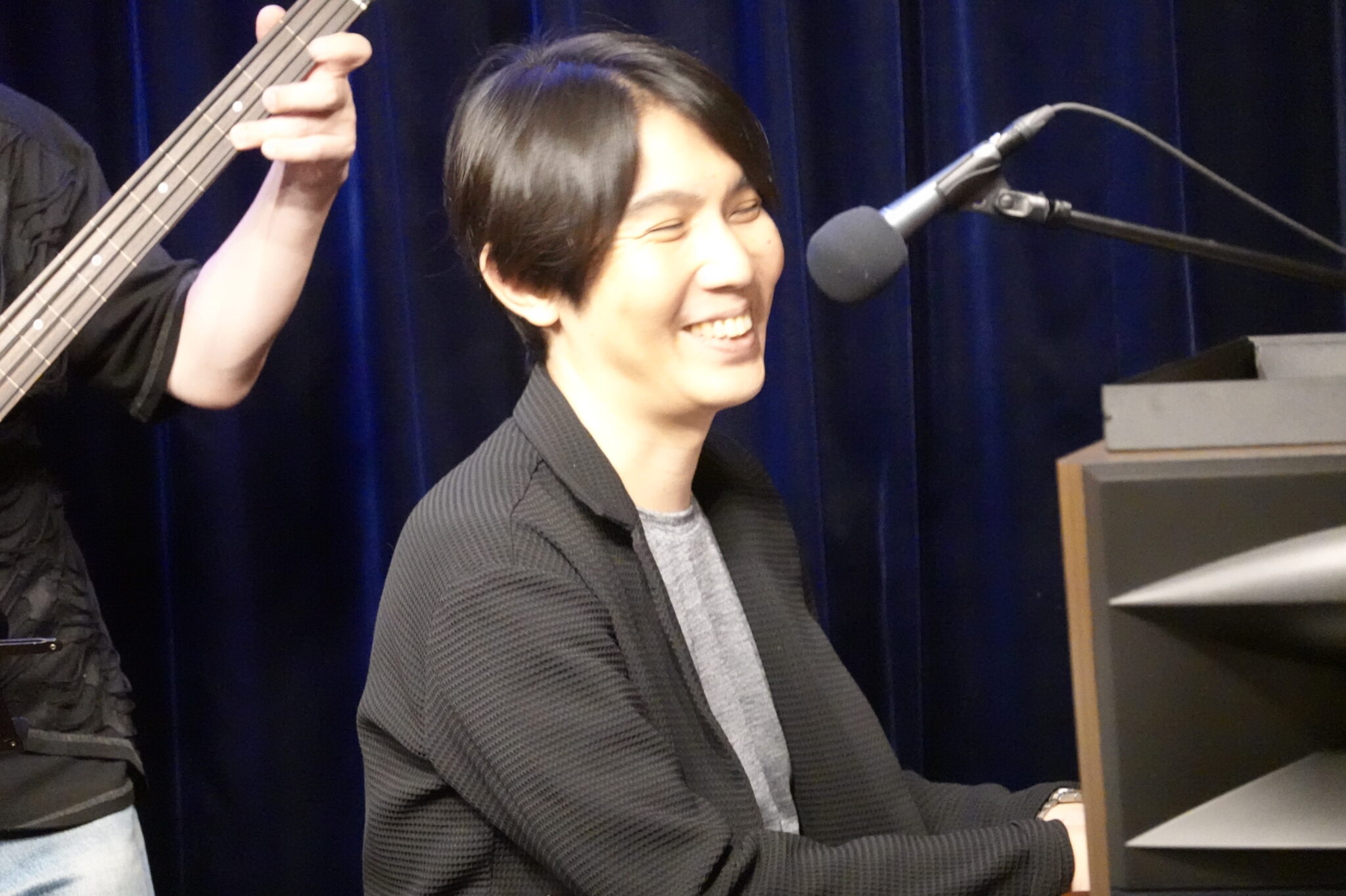 第16回 MINORU KATO PRESENTS JAZZ SESSION NIGHT - アビリーン｜大阪・豊中のミュージックカフェ＆バー